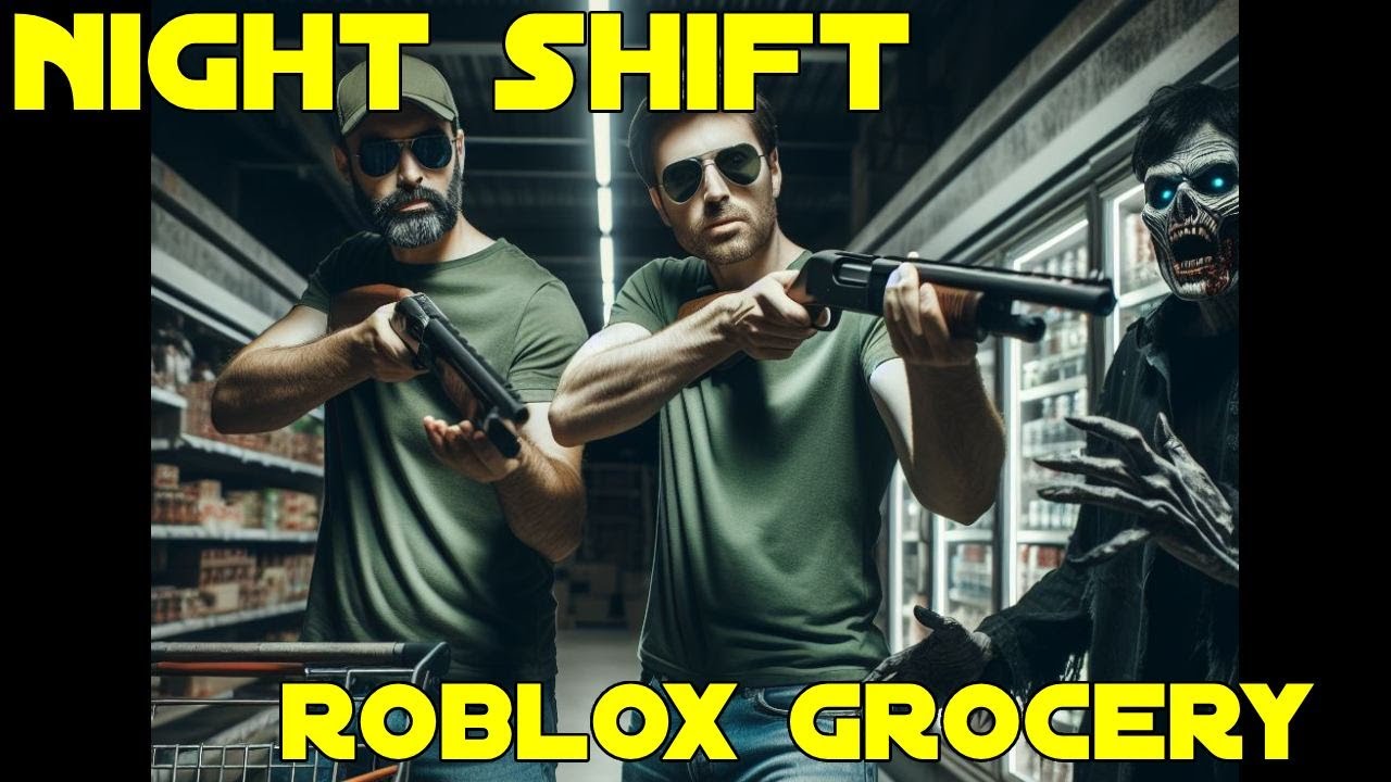 Roblox Midnight Market - YouTube