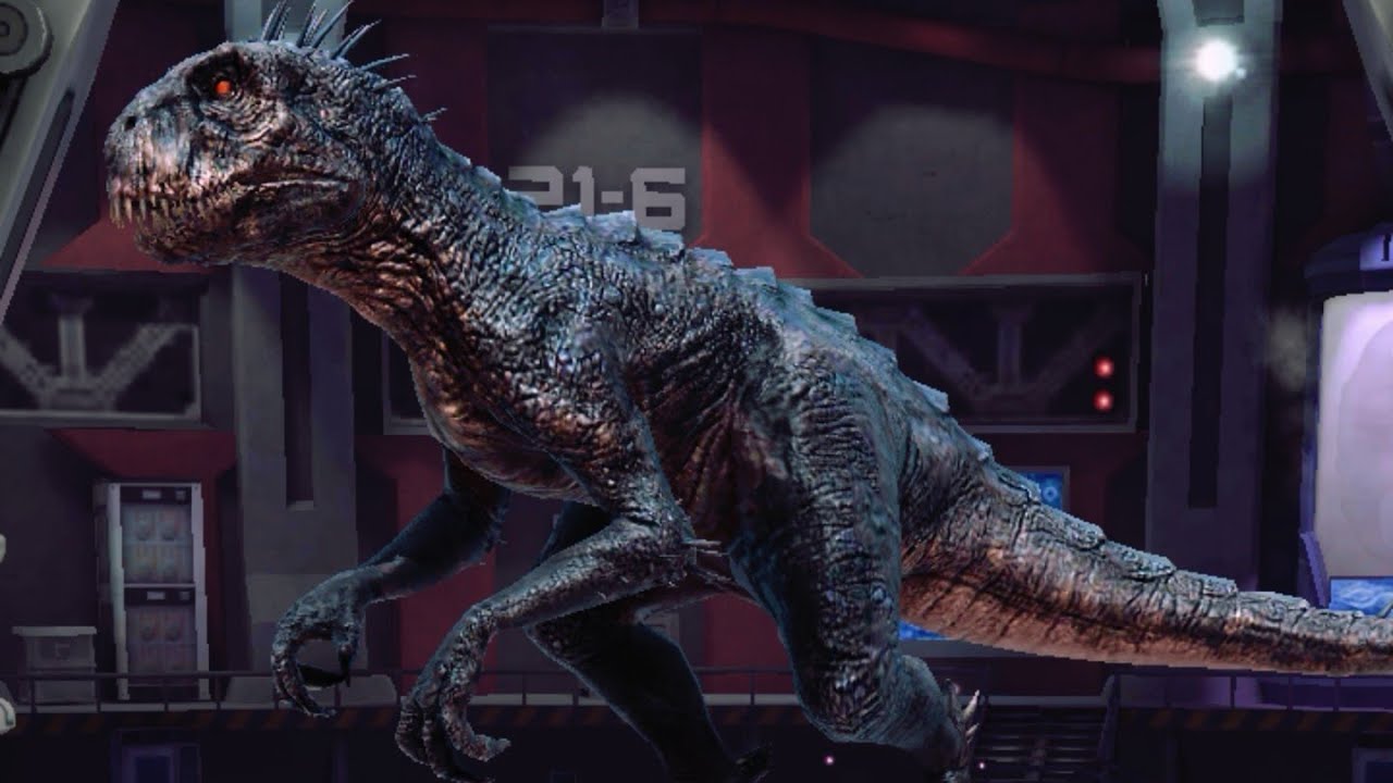 New Scorpius Rex Unlocked - Jurassic World Alive - YouTube