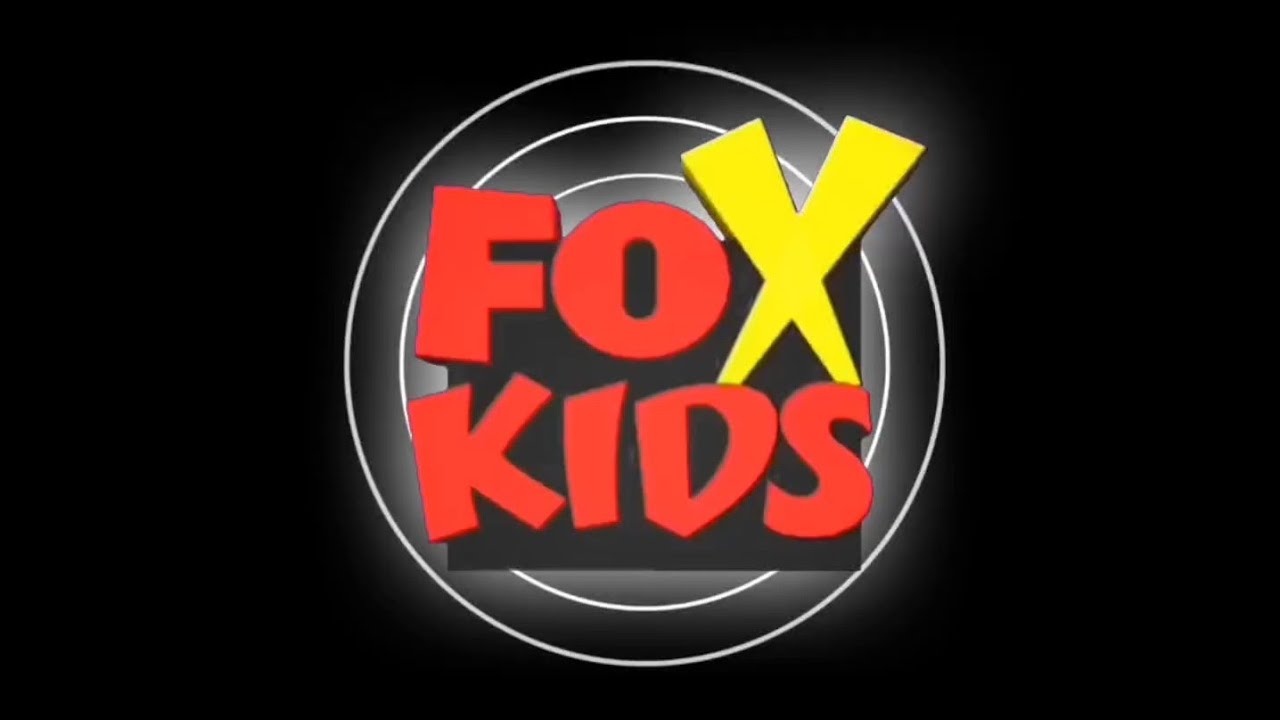FOX KIDS IDENTS (1998-1999) BUMPERS 2 - YouTube