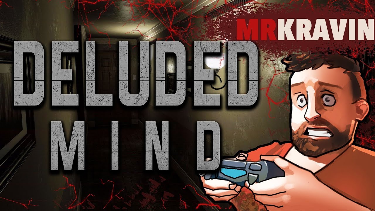 DELUDED MIND [Full Playthrough] - PT + Outlast (Full Game, Secret ...