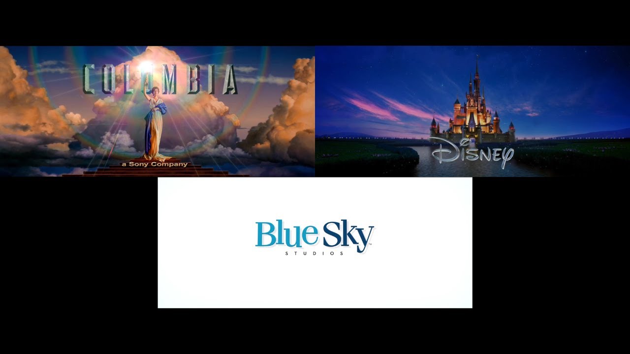 Sony/Columbia Pictures/Walt Disney Pictures/Blue Sky Studios (2017 ...
