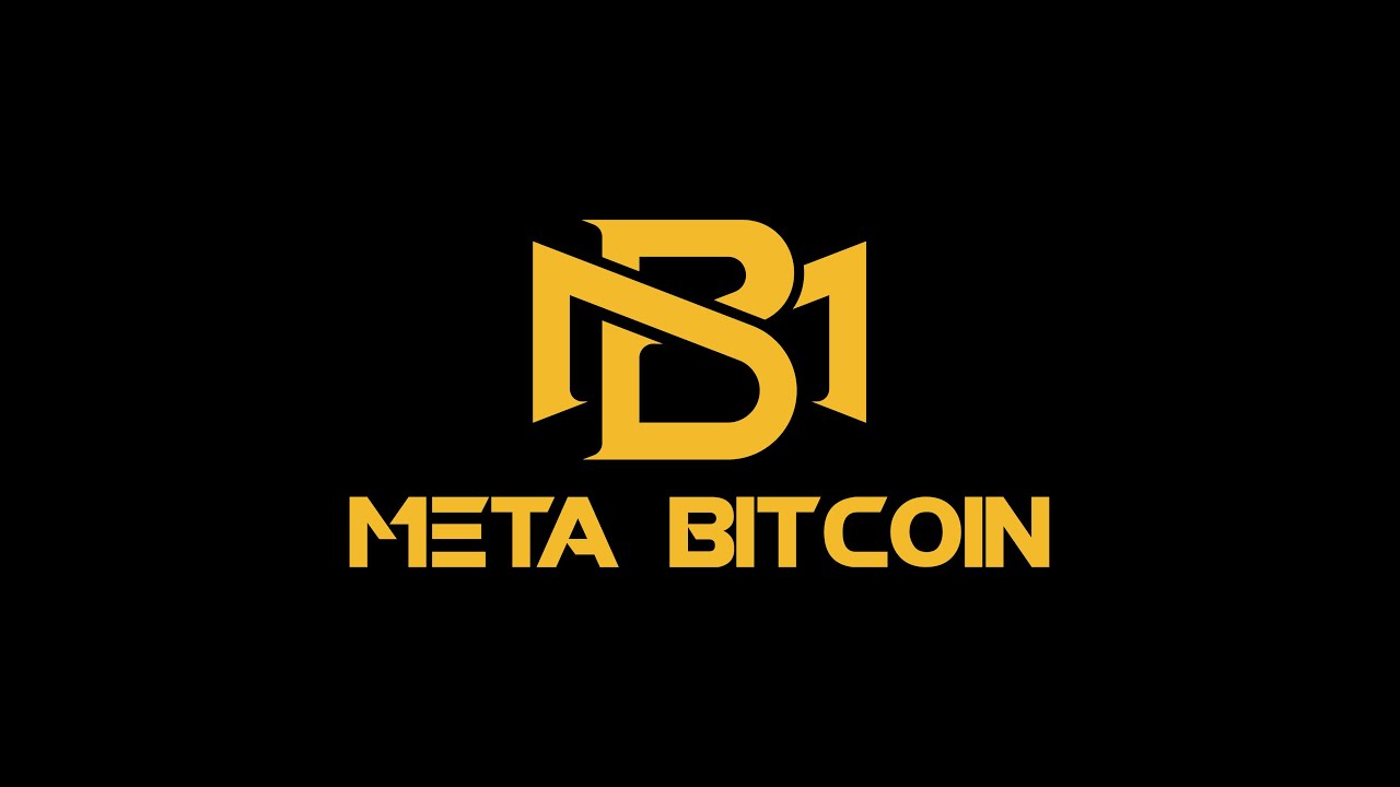 Meta Bitcoin Mining Introduction - YouTube