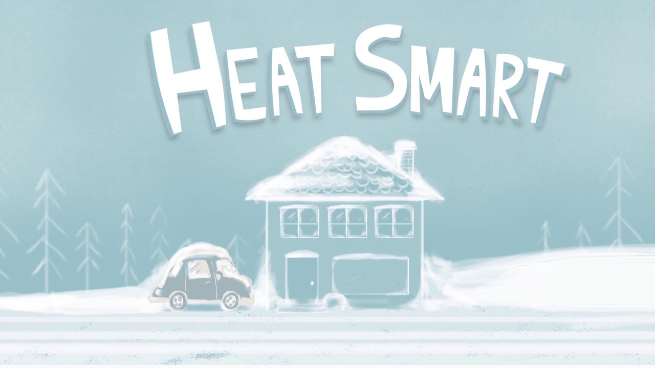 HEAT SMART | Make the Switch to Natural Gas - YouTube