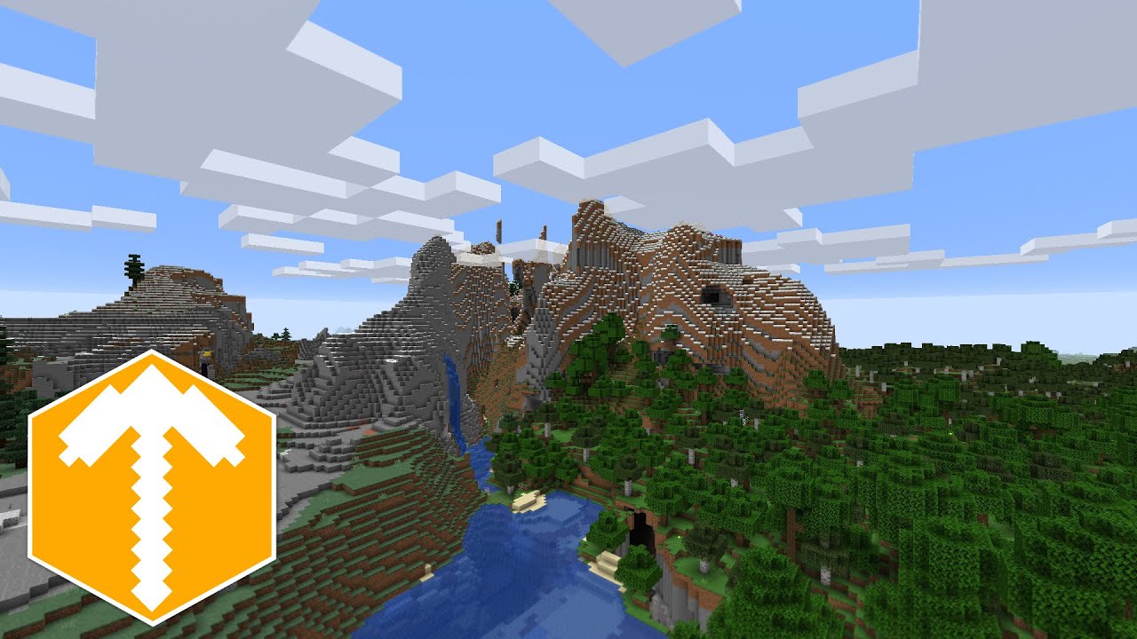 A Grand Opening! | Existence SMP Community [Minecraft Java Edition SMP ...