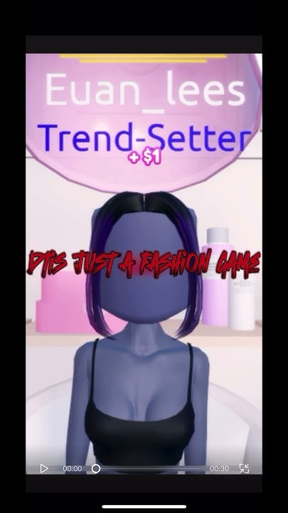 Lana Lore Is Crazy Roblox Dti Lanalore Youtube