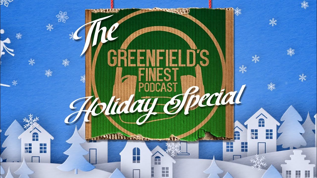 GFP Animated Holiday Special! - GFP Animated Series - YouTube