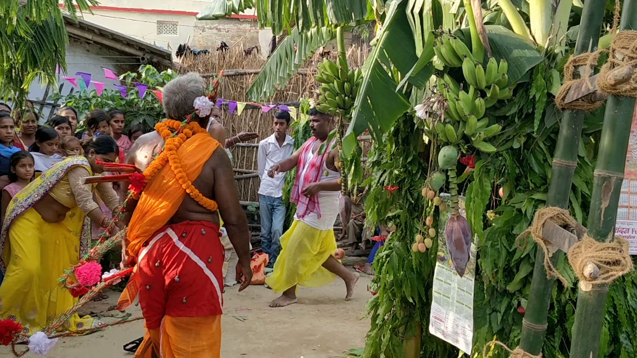 BABA GANINATH PUJA - YouTube