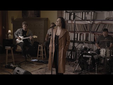 "You and Me" - Kyndle Wylde - Live at Welcome to 1979 - YouTube