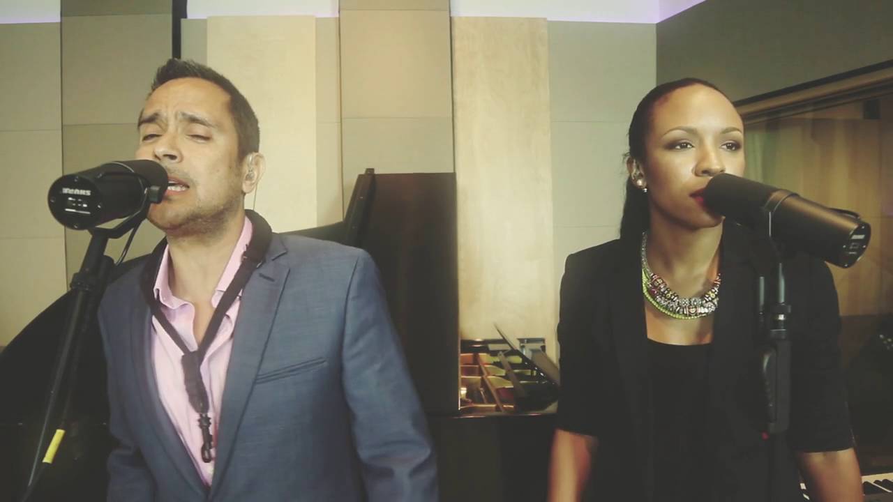 David Caceres Band - YouTube