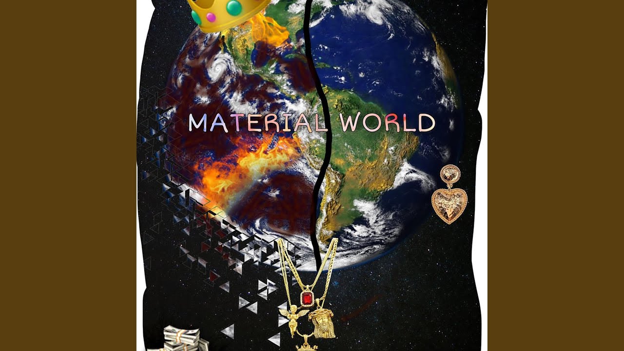 Material World - YouTube