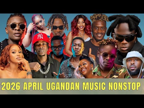 🔥 2026 LATEST UGANDAN MUSIC HITS NONSTOP- DJ KATWILZ Ft. Kapeke Alien Skin Chameleon King Saha Spice
