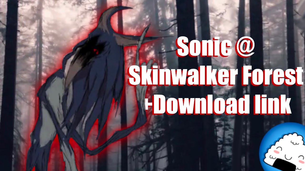 NEW SONIC CREEPYPASTA! | FAN MADE GAME - YouTube