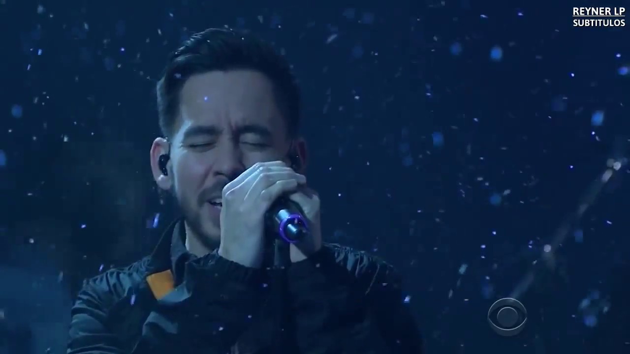 Linkin Park - Invisible (Sub. español) - YouTube