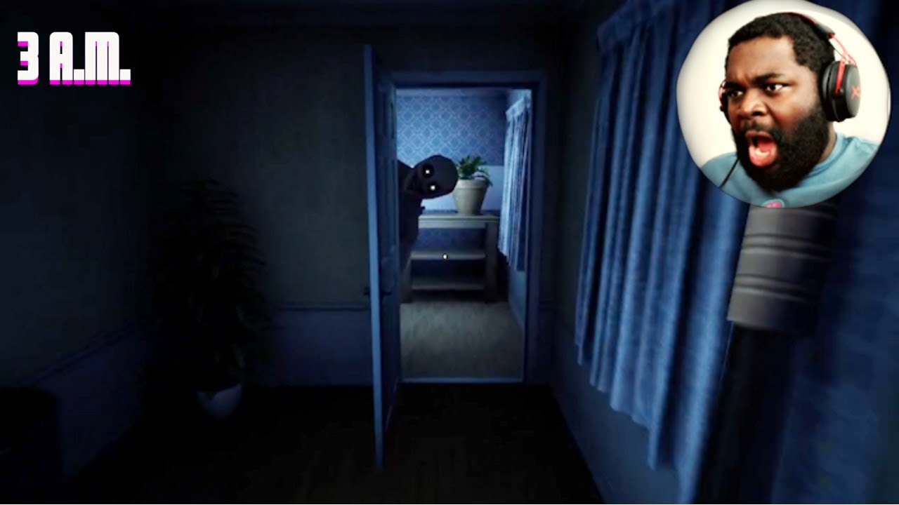 Never Mop at 3am| Late Night Mop - YouTube