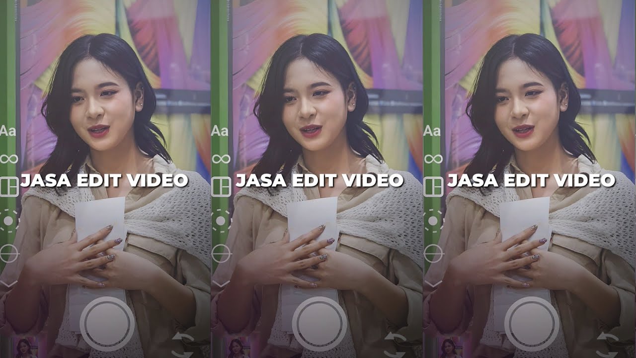 PRESET DJ WA WA SOUND KECE BY VBOT 🥶😎 - YouTube