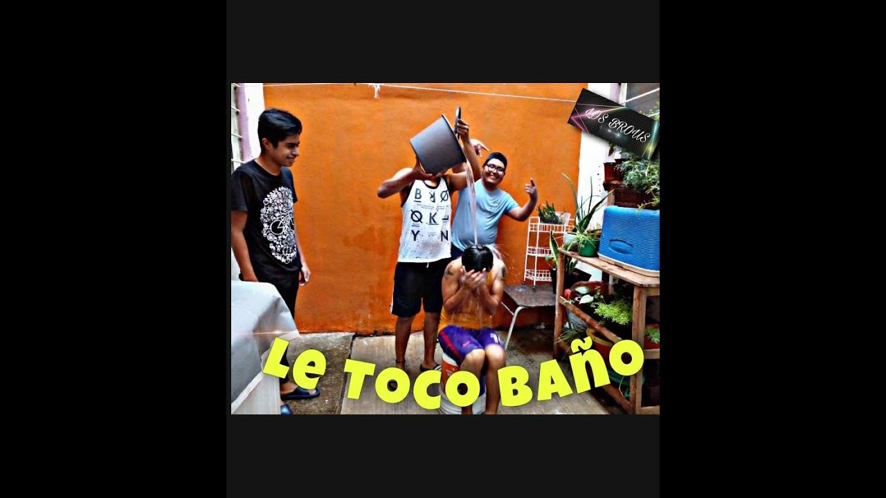 ADIVINA EL SAPE Los Brous - YouTube