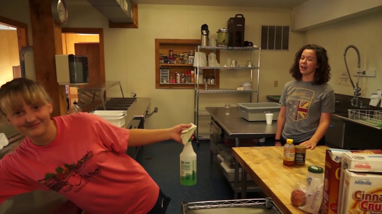 Kitchen Testimonials - CTS 2019 - YouTube