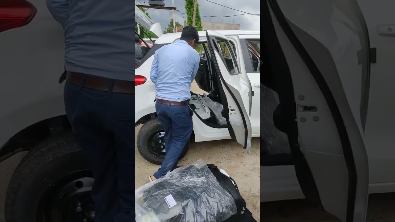 new model gadi new model gadi - YouTube