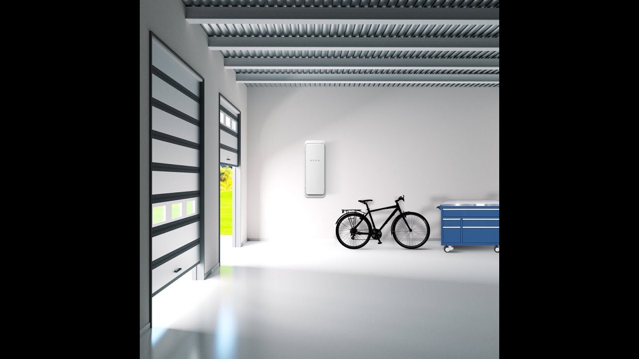 SPAN Smart Electrical Panel Information Session - YouTube