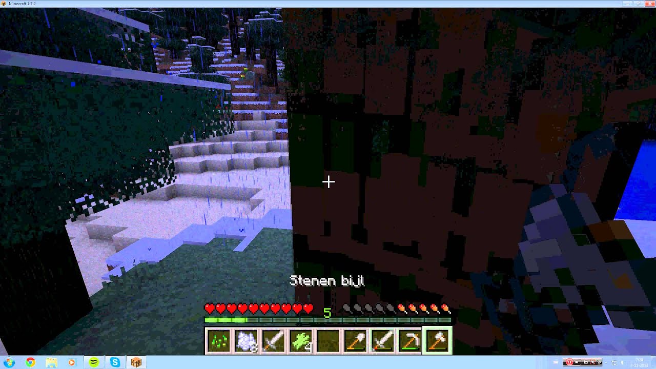 Pixie Games survival serie #3 - YouTube