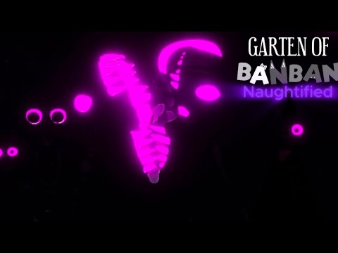 Garten of banban Naughtified Animation - YouTube