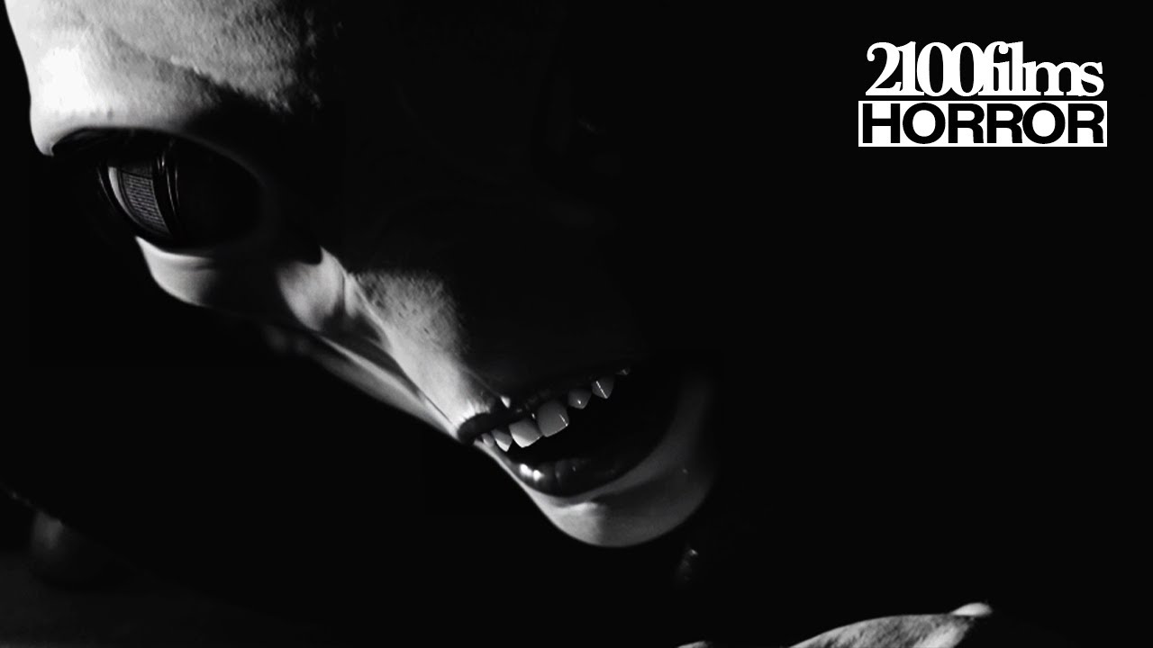 TELECOMMUNICATION | Short Horror Film - YouTube