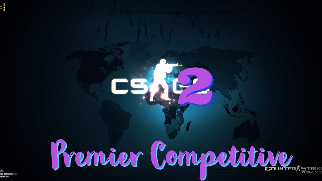 Two Boomers recapture their Counter-Strike glory days! - CS2 Live ...