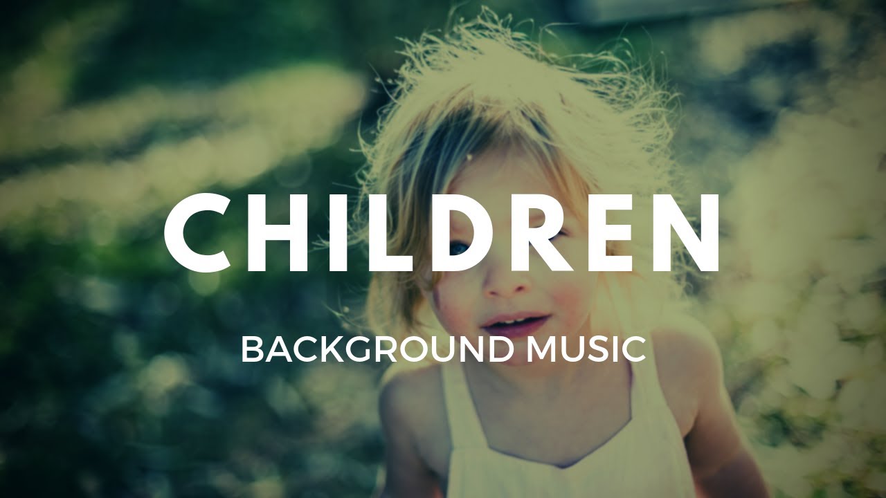 Feeling Happy - Royalty-Free Background Music | Children - YouTube