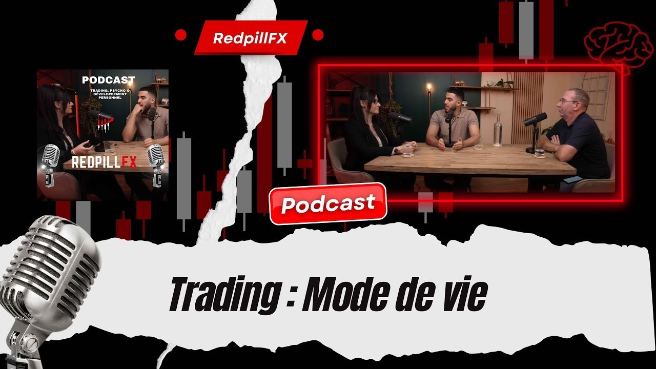Le TRADING peut changer ta VIE… mais es-tu prêt à tout accepter ?!" 🚀💰 ...
