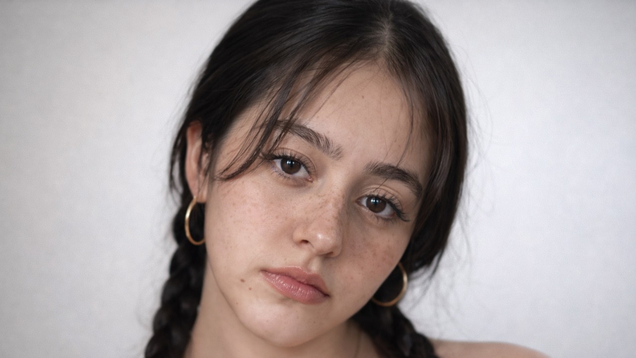 Thalia Cifuentes Biography | Rising Fashion Model & Instagram Star ...