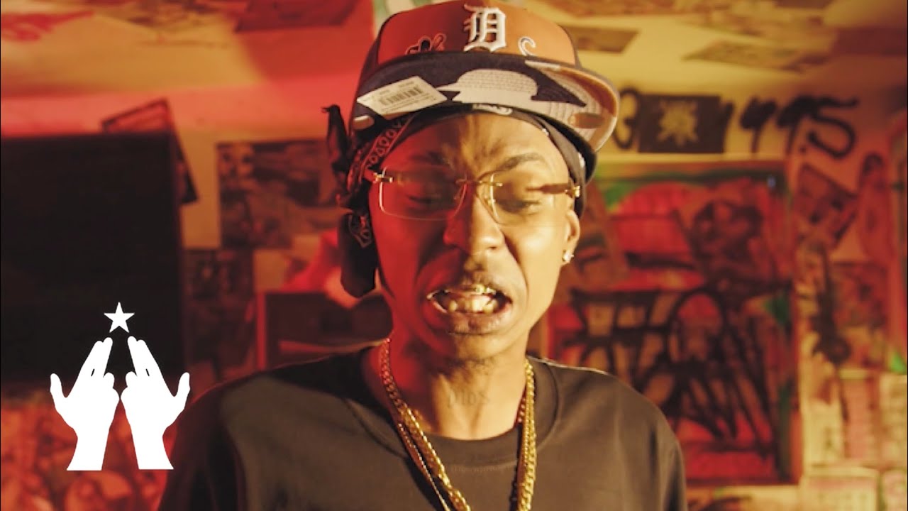 Bobito Wa - Mi May Me Dice | Video Oficial - YouTube Music