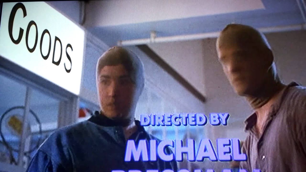 TMNT Movie II "Pizza Fight" - YouTube