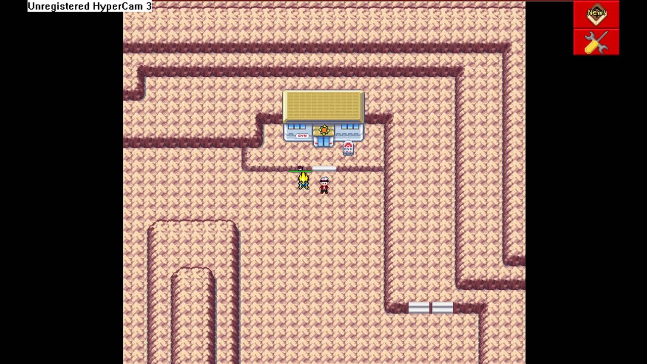 Pokemon Origins Trailer (Byond) - YouTube