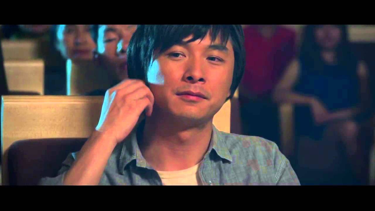 "Sound in Heart" by Jingye Zhang, Director Ronghua Zhang - YouTube