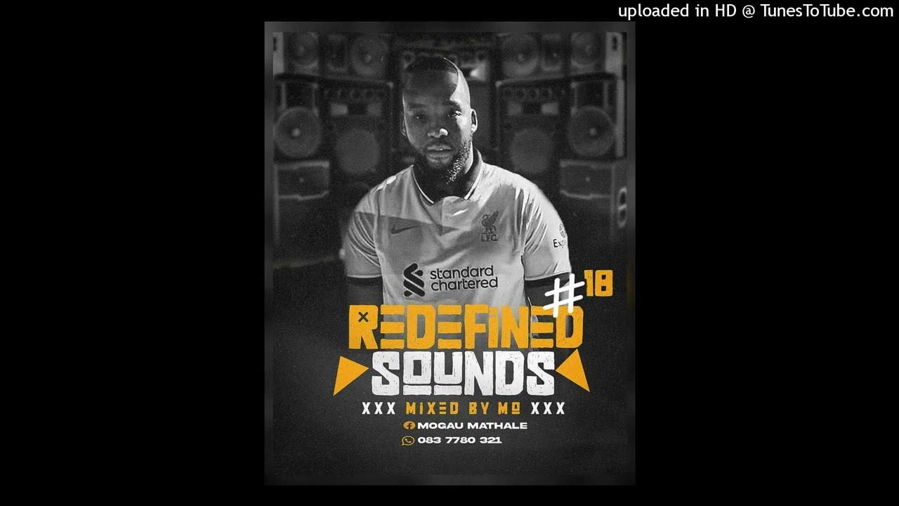 Redefined Sounds 18 Mixed By MO - YouTube