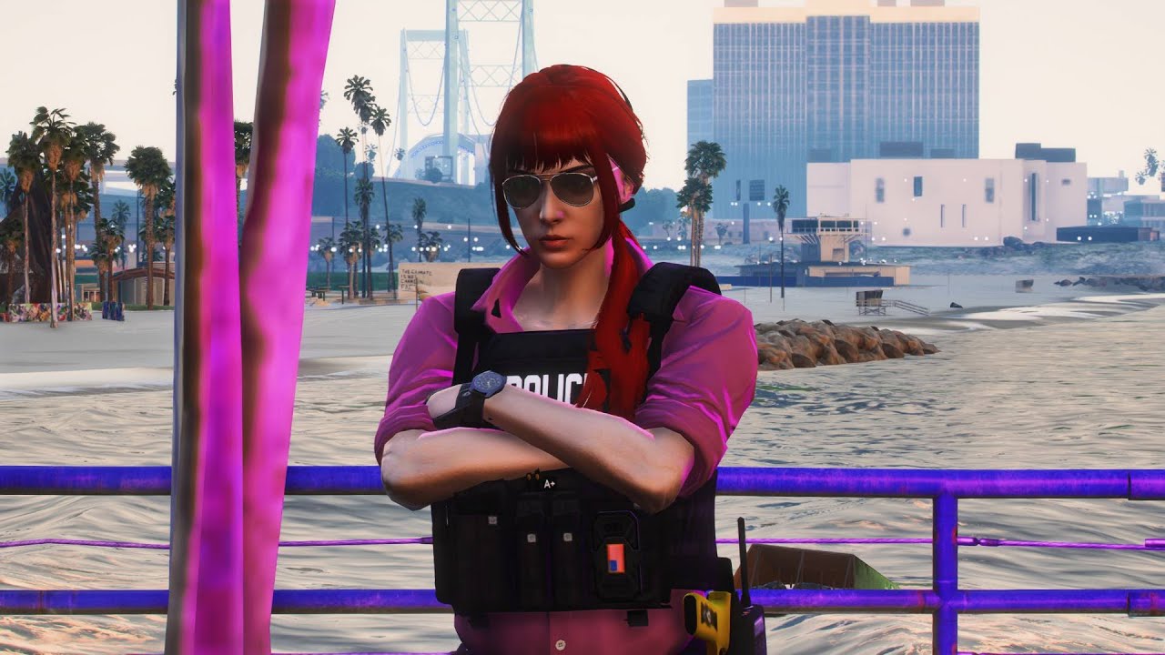 HOPE GTA 5 ROLEPLAY #soulcity #gta #lifeinsoulcity - YouTube