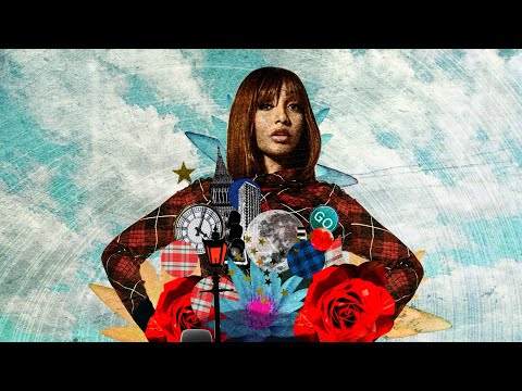 PinkPantheress - Nice To Know You (Official Lyric Video)