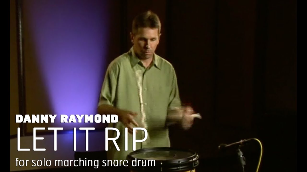 Let It Rip - YouTube