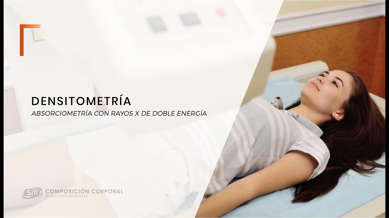 Densitometría (DXA) o DEXA el santo grial para la evaluación de la ...