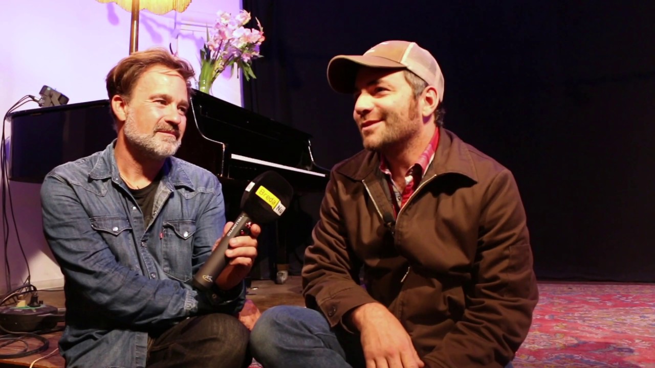 Pat Reedy Interview 11-09-2019 - YouTube