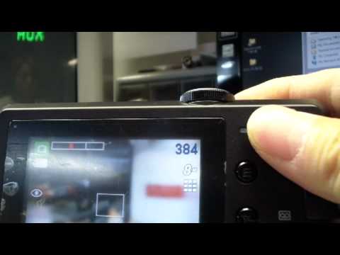 SAMSUNG CAMERA S850 TEST #4115973646 - YouTube