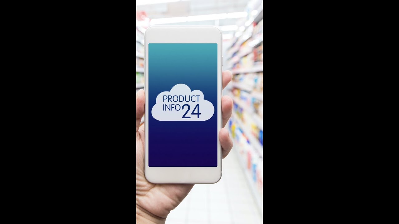 P24 agent app on phone - YouTube