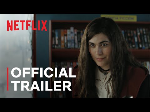 My Dearest Señorita | Official Trailer | Netflix