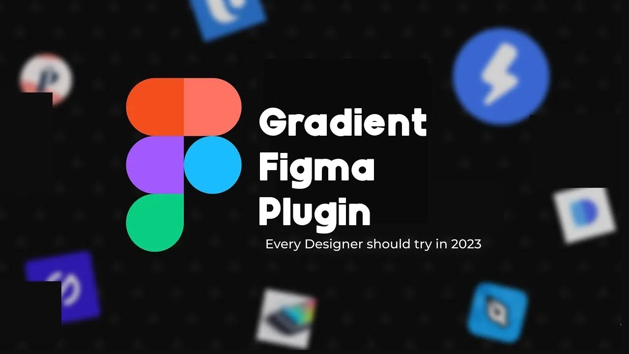 Level Up Your Figma Designs with Grainy Gradient - YouTube