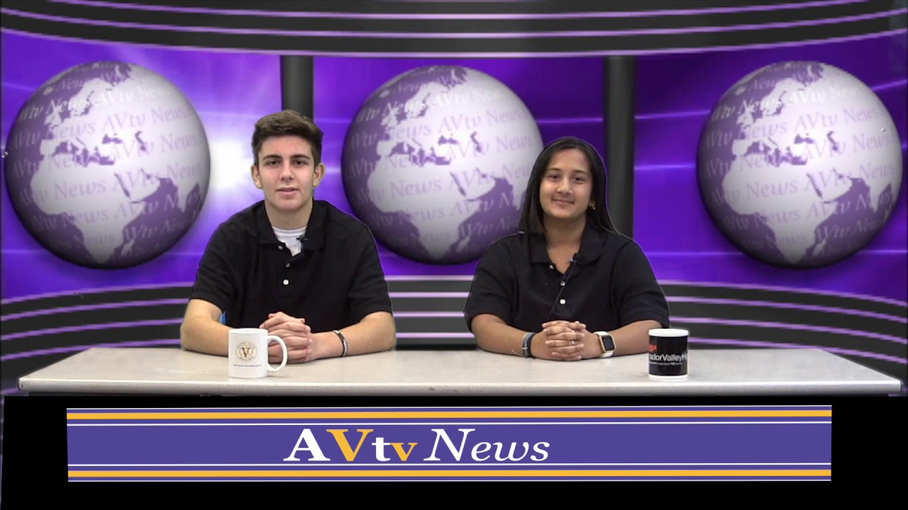 AVtv 2-25-20 - YouTube