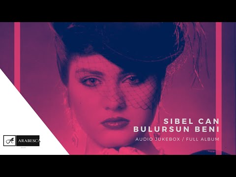 Sibel Can - Bulursun Beni (Audio Jukebox, 2020 Full Album)