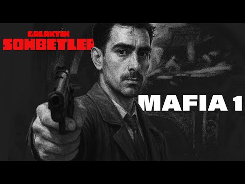 10 DAKİKADA BİR EFSANENİN HİKAYESİ – MAFİA 1