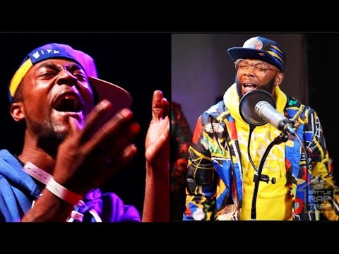 Tay Roc & Eazy TBC UP EARLY Plottin "It's About THAT TIME"‼️😱 - YouTube