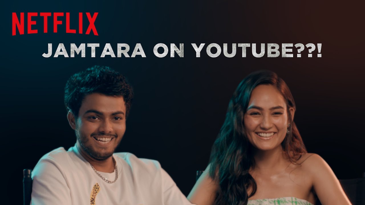 Jamtara: Season 1 | Episode 1 & 2 Out Now On YouTube | Monika Panwar ...