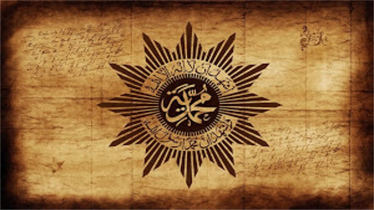 Mars Sang Surya Lagu Muhammadiyah TERBARU! - YouTube